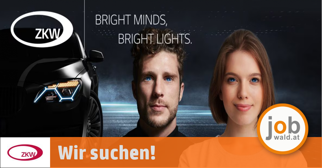 Firmenprofil: ZKW Group GmbH